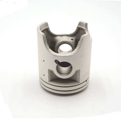 摩托车活塞适用YAMAHA TZR125V R1-Z R1Z DT125R STD56.4MM套塞