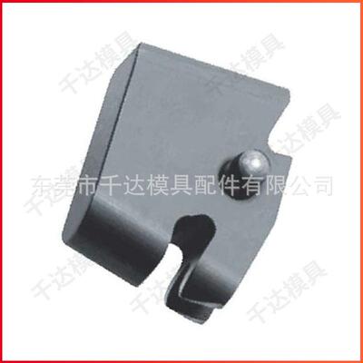 加速顶出器 二次顶出 Z141系列模具配件Ejector accelerator