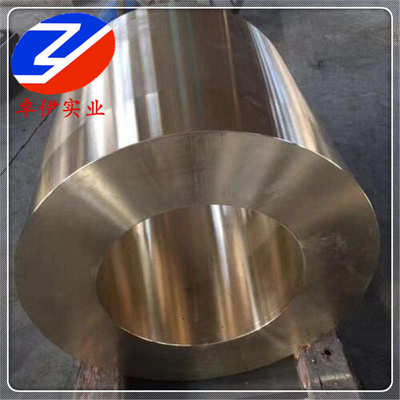 供应ZCuSn10P1锡青铜棒 高耐磨ZCuSn10P1锡青铜板 10-1锡青铜