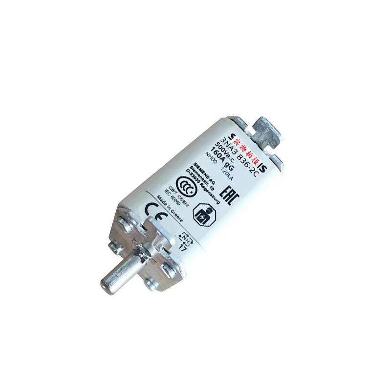 3NA6230 3NA6230-4 低压/快速熔断器 保护底座 电子元器件