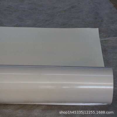 L6Y tpo防水卷材 热塑性聚烯烃高分子预铺反粘自粘内增强防水卷