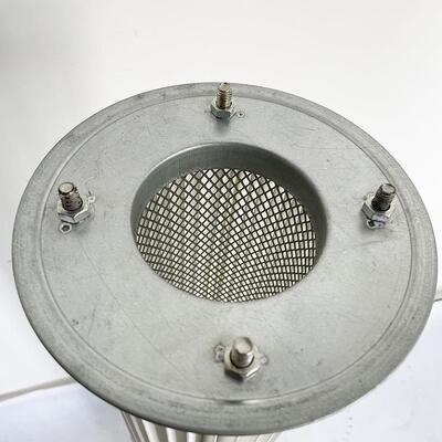 实力商家酯维空纤气滤芯过器除粉尘聚滤筒MTV聚滤酯纤维滤清器