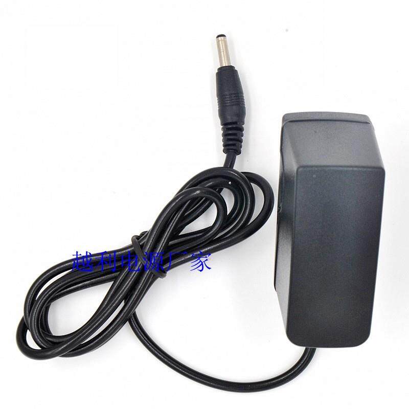 全新 5V1A 电源适配器 孕之宝胎教仪充电器 5V1000MA充电线 插口