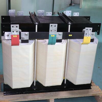 UL认证充电桩光伏并网隔离变压器800KW10001500KVA400V变400V