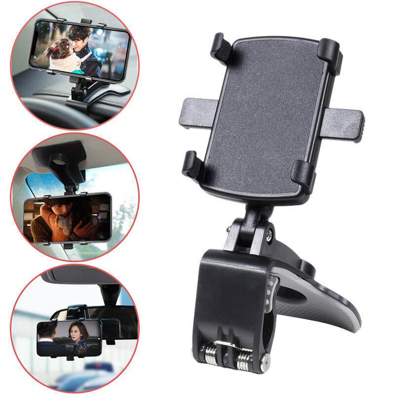 Mobile phone holder for car multifunctionarotation手机支架汽