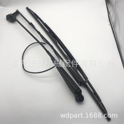 7168953 7168954雨刮器用于山猫 S510 S530 S550 S570 S590 S630