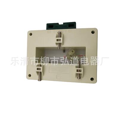 供应SD-0.66-60*50III 2500/0.1A 0.2CL 660V桑迪电流互感器