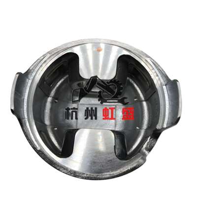五十铃4LC1发动机活塞 适用发电机组工程机械