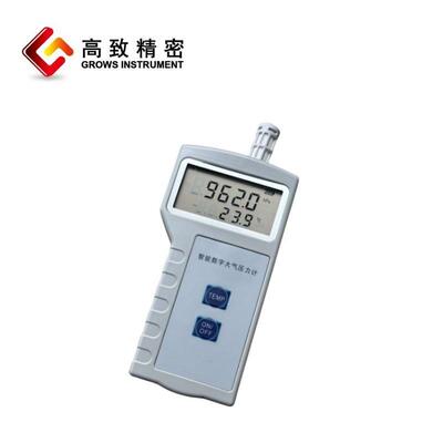 DPH工业级大气压力表温湿度气压表高精度绝压仪三合一气象仪