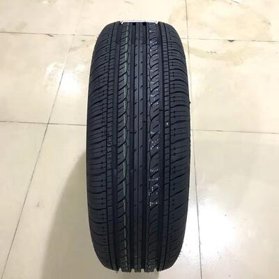 海倍德轮胎225/65R17 102T TR257 陆风X5/比亚迪S6/原装配2256517