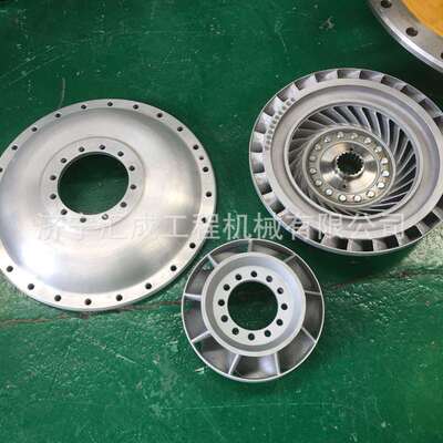 D85A-18/21变矩器轴，D85P-18 154-13-41651，154-13-41660联轴节