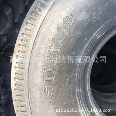 油田沙漠运输宽体载重车24-R21 24R20.5 525/65R20.5全钢丝胎轮胎
