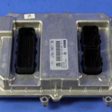 斗DX225电脑版11201-7017 挖掘机全车配件显示器 液压油缸油管