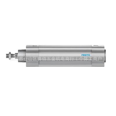 全新费斯托气缸DSBC-100-100-PPVA-N3标准气缸DSBC系列可订货咨询