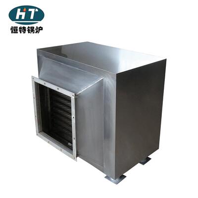 厂家生 产 翅片管式锅炉节能器 余热回收装置