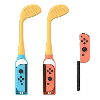 Golf Culb for Nintendo for Switch 2 Joy-Con Controller Grip