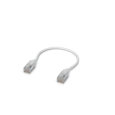 Premium Patch Cable 0.15/0.3/1-15米C6A超6 编织细网线跳线UBNT