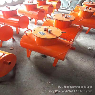 自全动放水器气动正负压FSQ-25瓦斯压齐全管道用负放水装置Z自动