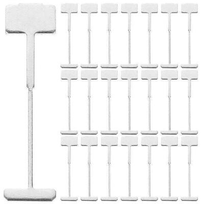 100pcs Spacers Steel Needle 0.9mm Reusable Ceramic Tile