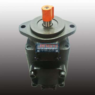 厂家销售榆次液压柱塞泵PFED-54150液压油泵