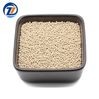 现货纳米沸石3A4A分子筛催化剂脱水干燥5A13X分子筛填料生产厂家