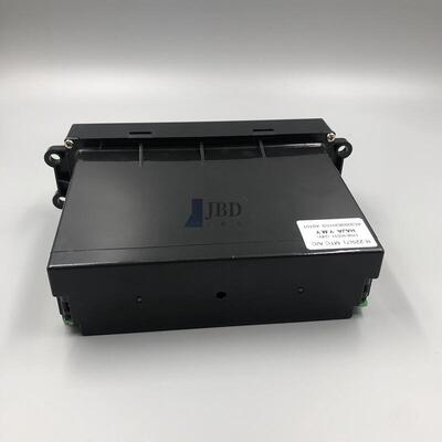 挖掘机配件现代R80 110 150 215 225 335 445-7空调控制面板开关