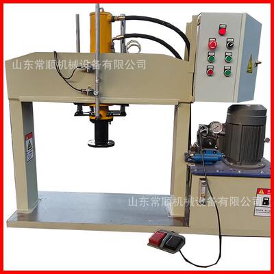 2压0吨异2型液压机20TPS吨液压机龙门压力机0轴t承拆装压装机油泵