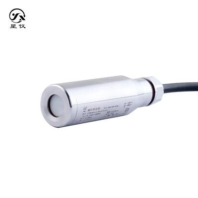 液位变送器RS485通讯协议CYW501A CYW571A