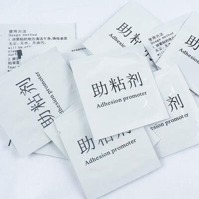 Strong Adhesive Double-Sided Tape Primer Fixative Adhesion E