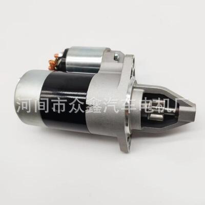 汽车起动机 ，23300-F4211，014992，0001107011，0001112018