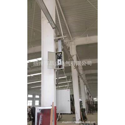 AMC铝壳母线槽 10KV封闭母线槽 GM-2高压封闭共箱母线3150A