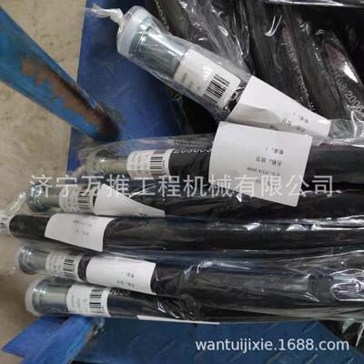 WA600-3 装载机软管 07260-27416