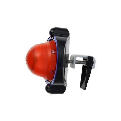 KL5097D太阳能声光警示灯TFN7481