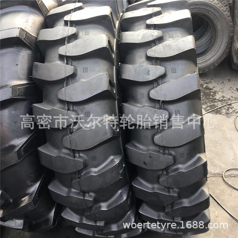 供应轮式挖掘机轮胎 10.00-20 工程机械轮胎 1000-20