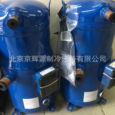 丹佛斯中央空调制冷压缩机SY300A4ABB商用制冷压缩机冷库机组