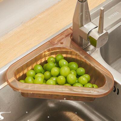 Kitchen Sink Filter Basket Effortless efficient kitchen