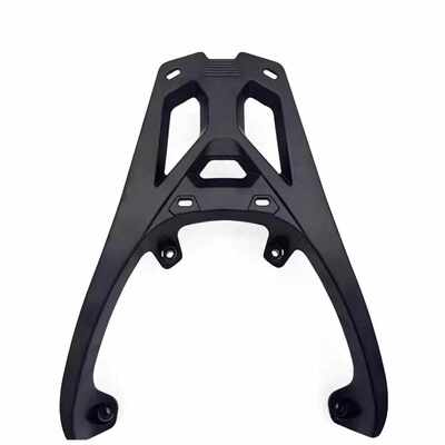 厂家直销适用于光阳RacingX/H150尾箱架rks150后货架rkH150铝合金
