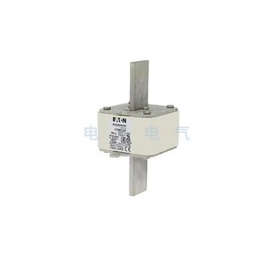 170M6205 170M6206 170M6207 伊顿Bussmann 巴斯曼方体快速熔断器