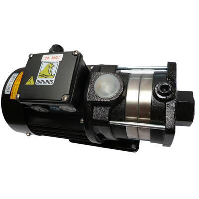 华乐士TPH2T3K数控机床油泵火花机油泵水泵