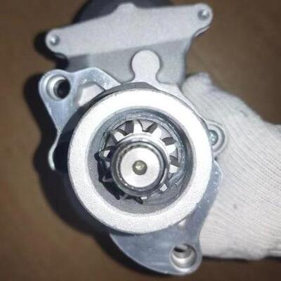 3161906起动机428000-3490起动机适用HARLEY DAVIDSON起动机马达
