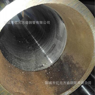 BS钢管 EN10297钢管 EN10305 30Mn2 E355 E470钢管 油缸用 珩磨管