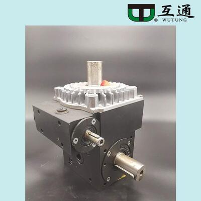 互通配件差动牙箱变速箱SP2-WV-0A-III-H-S3039 I齿轮箱102204085