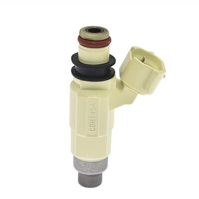 BAIXINDE喷油嘴 CDH100A CDH100B CDH145A CDH166A