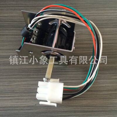 柯蒂斯加速器 CURTIS原厂 ET-126MCU 电动托盘车小金刚搬运车配件