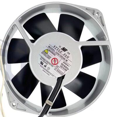 UZS15D20-M 200V 35/33W原装日本STYLEFAN原装日本进口耐高温风扇
