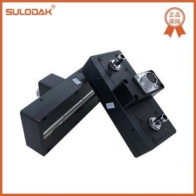 奥哥UV平板机蓝紫光 G5喷头喷印干燥拓彩美 GH2220固化UV灯