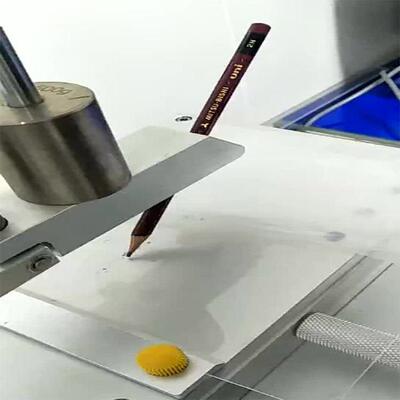 海迪光学表面加硬和增加耐磨的UV硬化涂层UV耐钢绒涂料