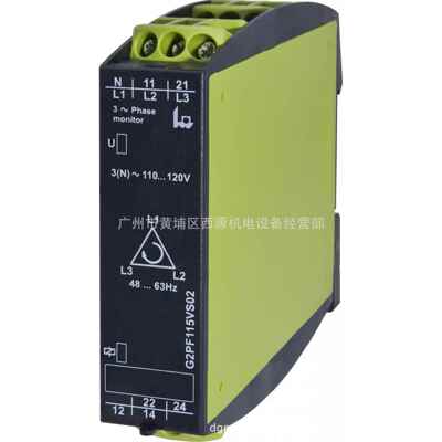 继电器TELEG4BM480V12ADTL2024-240VAC/DC