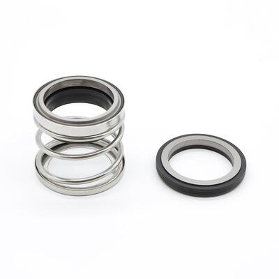 邦普锐108-50机械密封不锈钢单级离心泵活塞泵机械轴封固定标准件