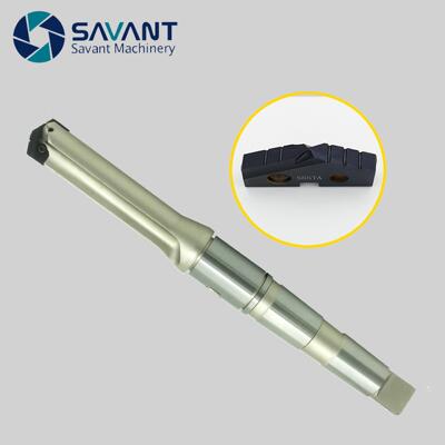 15系列莫氏柄铲钻内冷钻深孔快速钻Φ22.0-Φ24.4